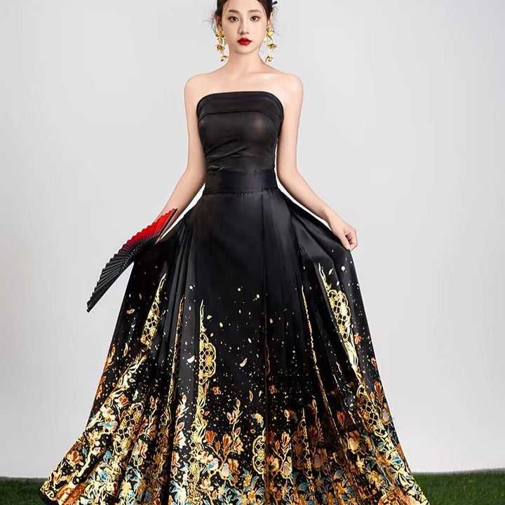 Buy The Beautiful Chinese Hanfu Now! – Jianxi Hanfu