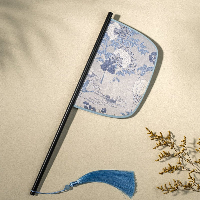 Chinese Hand Fans